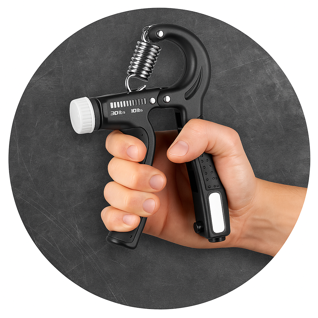 Grip & Strength Tools – XPRT Fitness