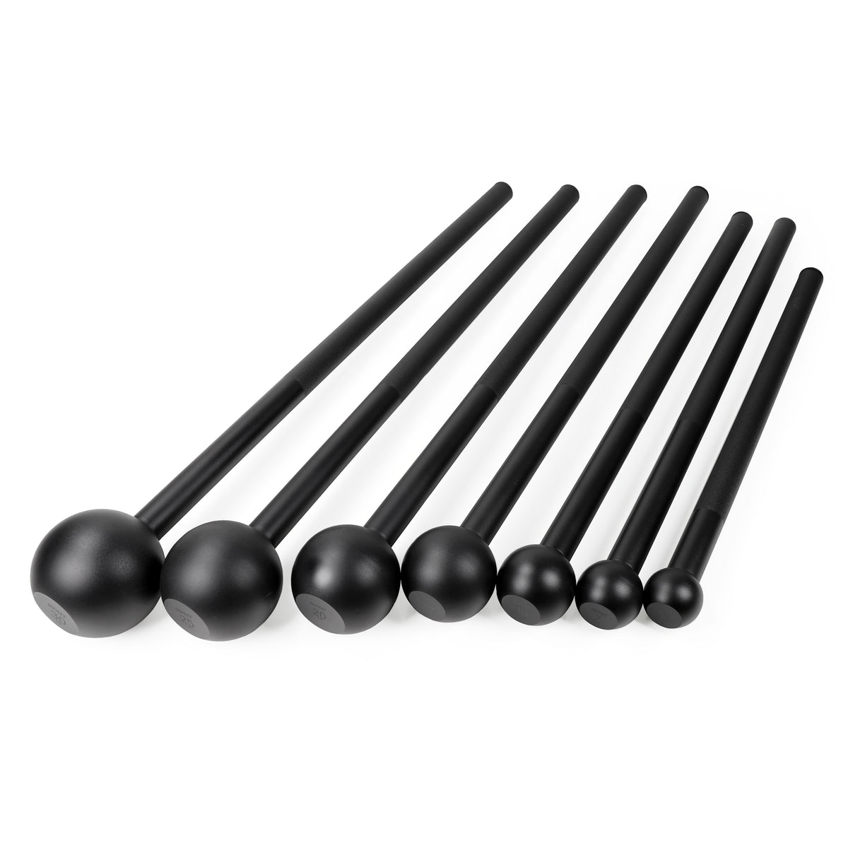 XPRT Fitness Steel Macebell for Upper Body and Core Strength Training
