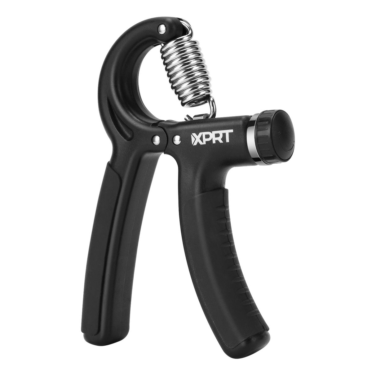 XPRT Fitness Hand Grip Strengthener 10-130lb